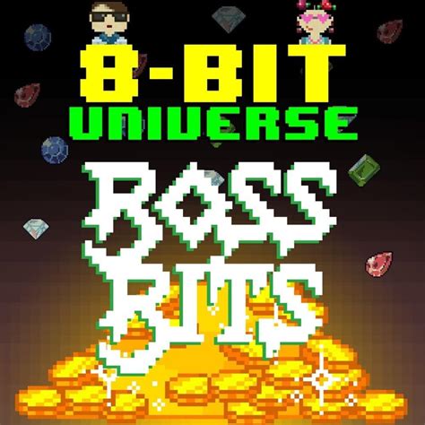 8 Bit Universe What You Know Bout Love 8 Bit Version Lyrics