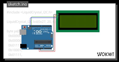michael wokwi esp32 stm32 arduino simulator