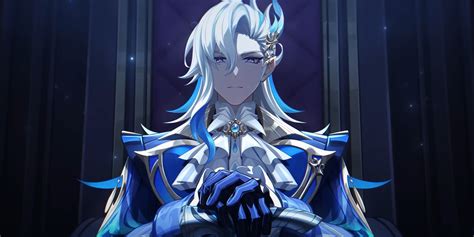 The Five Sinners Of Khaenriah In Genshin Impact Lore