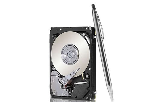 Seagate Launches Next Gen Version Of Its Enterprise Performance 10k Hdd
