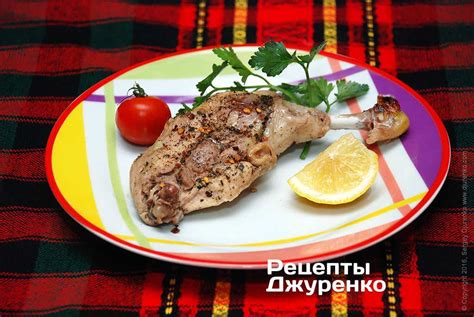 Курица в фольге - пошаговый рецепт Сергея Джуренко