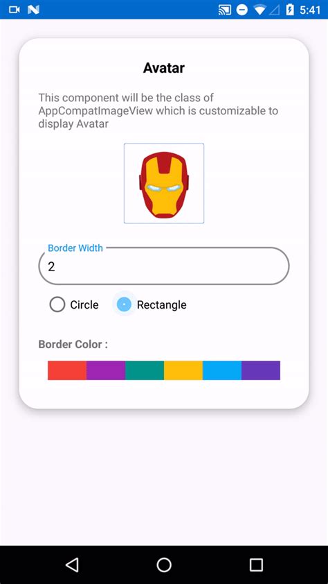 UI Components Kotlin UI Kit CometChat Docs
