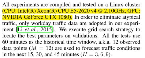 【时空序列预测第八篇】spatio Temporal Graph Convolutional Networks A Deep Learning Framework For Traffic