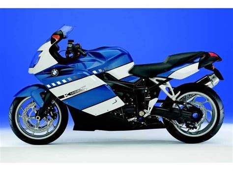 Bmw K1200s 2004 2008 Review Speed Specs And Prices Mcn