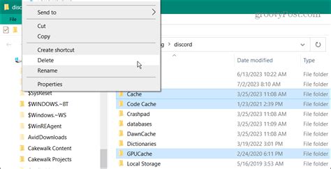 How To Clear Discord Cache On PC And Mobile