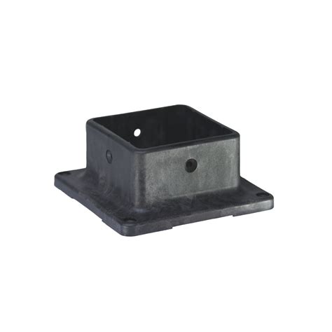 Post Anchor Base The Woodsource