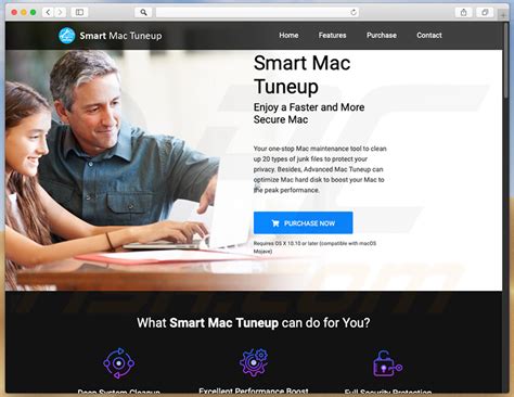 Smart Mac Tuneup Unwanted Application Mac Removal Steps And MacOS Cleanup Updated