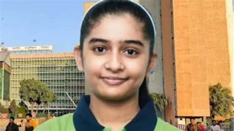 Rajasthans Only Girl Neet Topper Leena Scores 710 Secures Aiims Seat