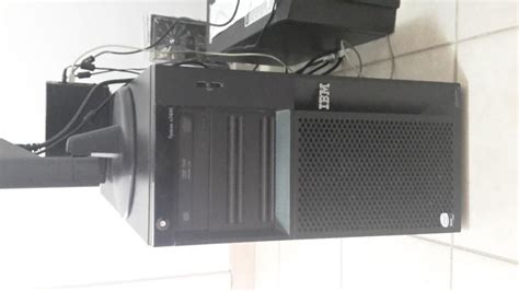 IBM Server X