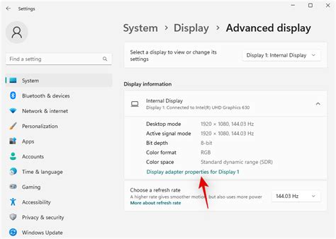 5 Måter å Tilpasse Skjerm Til Skjerm På Windows 11 Og Fikser