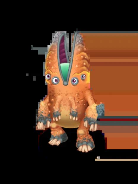 Yooreek My Singing Monsters Dawn Of Fire Super Edition Wiki Fandom
