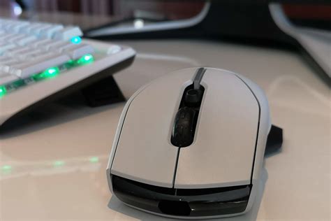 How To Change Mouse Sensitivity Windows 10 Mac