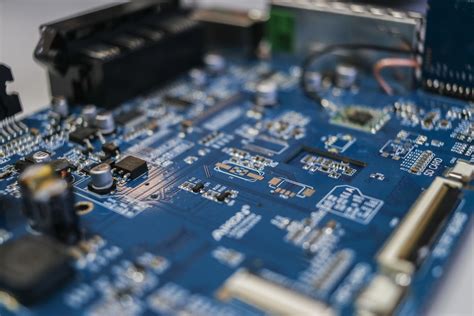 What Are Electronic Component Alternatives Secure Components
