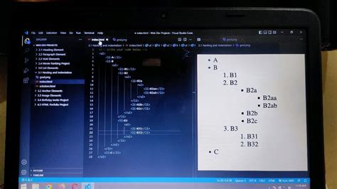 Mohd Saqib On Linkedin Dailycoding Html
