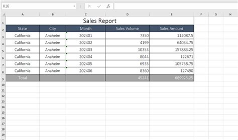 automatically filling excel sheets with sql query results