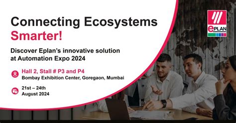 Automationexpo2024 Epanindia Demos Technology Innovation Registernow Technology