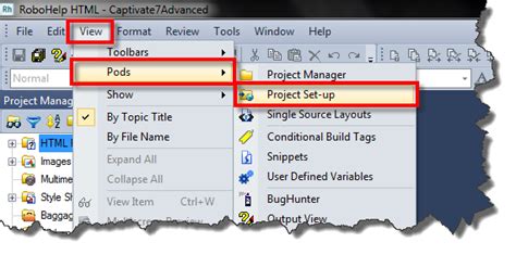 Solved Remove Glossary Tab From Microsoft Html Help Layou Adobe