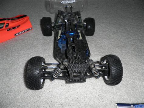 Team Associated B Factory Team WD Buggy R C Tech Forums