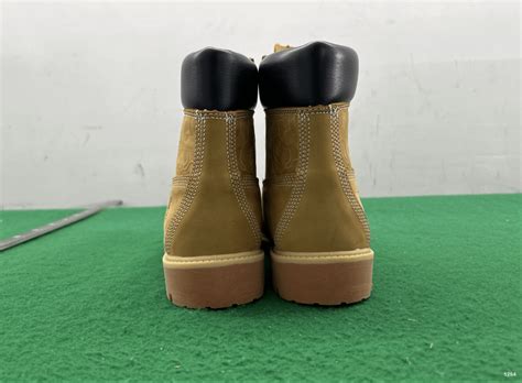 Qc Please On These Bape Timbs They Look Pretty Good But I Cant Tell If Theyre Good Or Not
