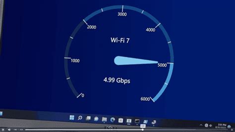 Intel And Broadcom Achieve Wifi 7 Speed Of Over 5 Gbps Techzine Global