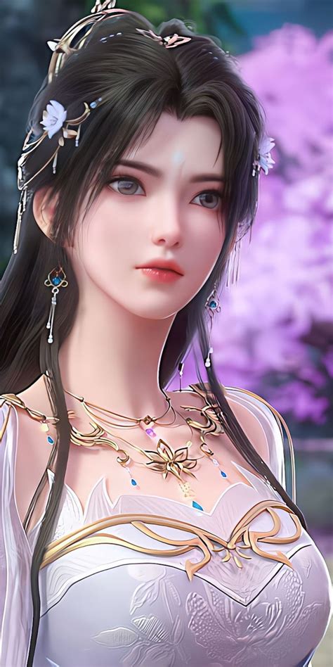清漪 Qing Yi Hoạt hình d Hình ảnh Hoạt hình