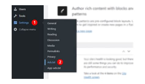 How To Add Ads Txt File In WordPress With And Without Plugin