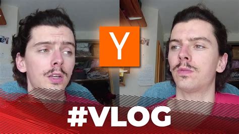 Hacker News Vlog Youtube