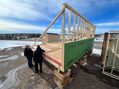 Pei Government On Instagram Construction On The First Of 32 Tiny