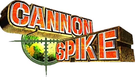 Cannon Spike Capcom Database Fandom