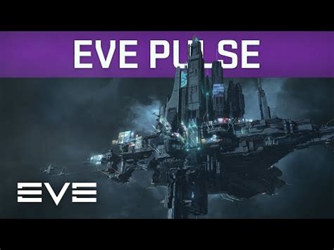 Eve Online Gets Better Supercarriers A Revamped Ess And Dynamic Bounty System