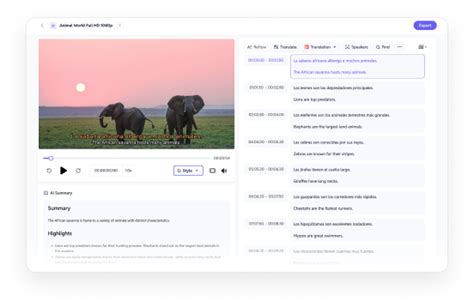 Free Online Vtt Generator Software Subeasyai