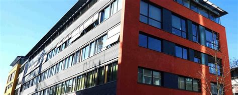 Daa Pflegeschule Singen