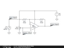 Public Circuits Tagged Opamp CircuitLab
