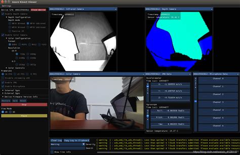 arm架构、xavier nx dk、ubuntu18 04 、ros melocdic 驱动 azure kinect dk 相机 arm