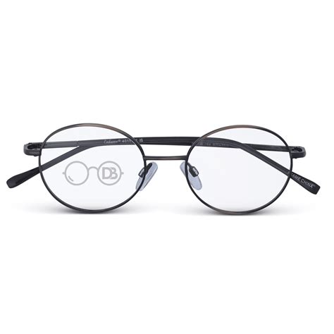 Wire Frame Reading Glasses Search Party