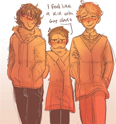 Stozier It The Clown Movie Richie X Eddie Eddie X Richie