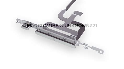 Project Bongo An In Depth Overview Of The Iphone 15 Pros Canceled Haptic Buttons Macrumors