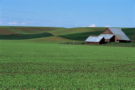 농장 헛간 사진 무료 다운로드 Lovepik