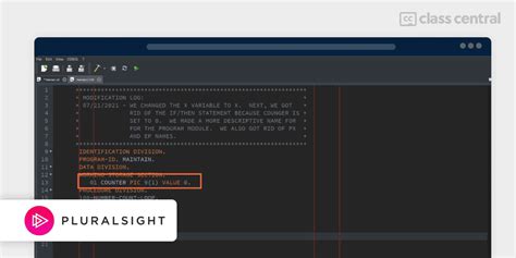 8 Best Cobol Courses For 2025 Maintaining The Mainframe — Class Central
