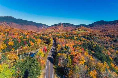 What Is Vermont Famous For