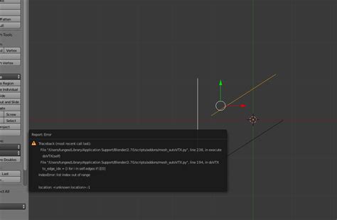 CAD Addon Edge Tools Blender 2 6x Released Scripts And Themes Blender Artists Community