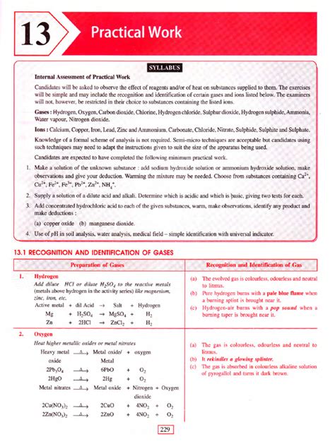 Chapter 13 Practical Work Pdf