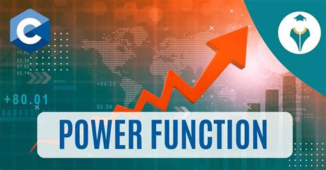 Power Function In C Shiksha Online