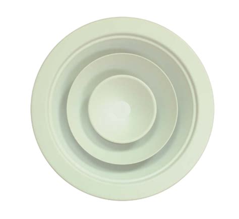 Supply Round Diffuser BETA Industrial LLC