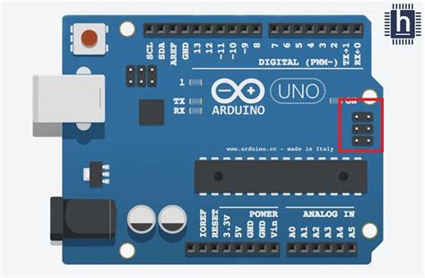Arduino Giriş Ufuk Yıldırım