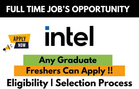 Intel Hiring For 2024 Soc Design Internship Apply Here Jobs For U