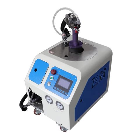 Automatic Rivet Machine Automatic Blind Riveting System For High