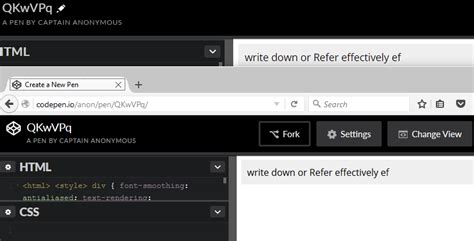 Css Firefox Not Rendering Open Sans Sans Serif Font Size 11 Properly Stack Overflow