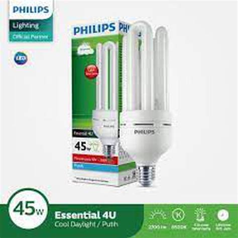 Lampu Led Watt Setara Philips