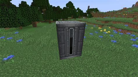 Create The Factory Must Grow Mod 1 19 2 1 18 2 Mc Mod Net